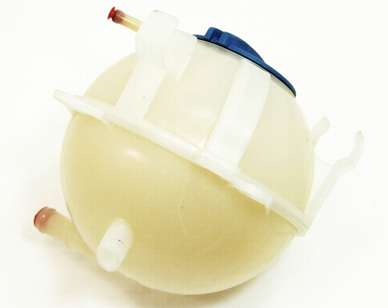 Coolant Reservoir Expansion Tank VW Jetta Rabbit GTI MK5 Passat B6 1K0 ...