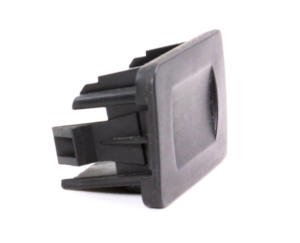 LH Dash Switch Blank Dummy Delete Panel 99-05 VW Jetta Golf GTI - 1J0 ...