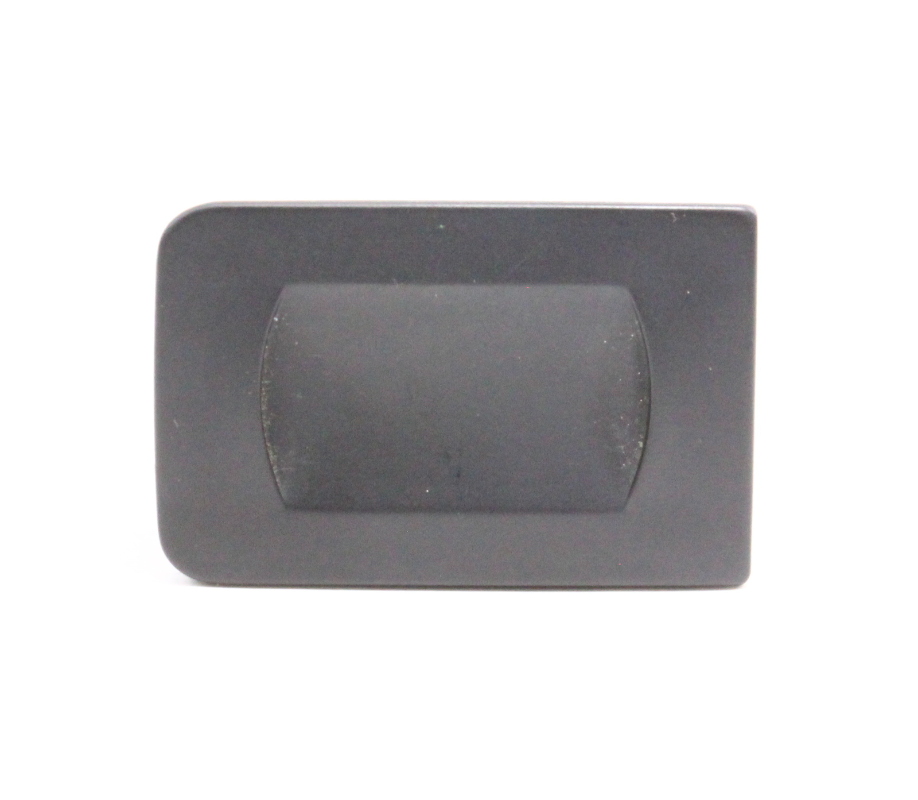 LH Dash Switch Blank Dummy Delete Panel 99-05 VW Jetta Golf GTI - 1J0 ...