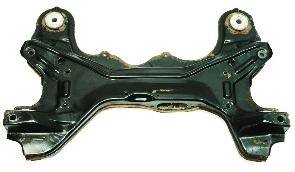 Engine Subframe Sub Frame Cradle 99-05 VW Jetta Golf GTI MK4 Beetle ...