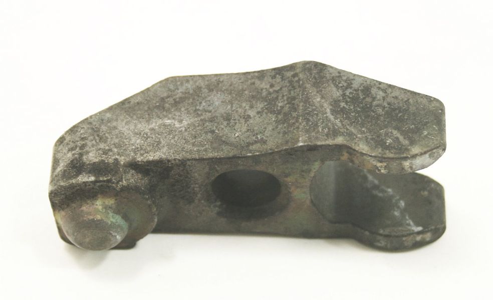 Fuel Injector Bracket Clamp ALH AHU 1.9 TDI 97-04 VW Jetta Golf MK3 MK4 ...