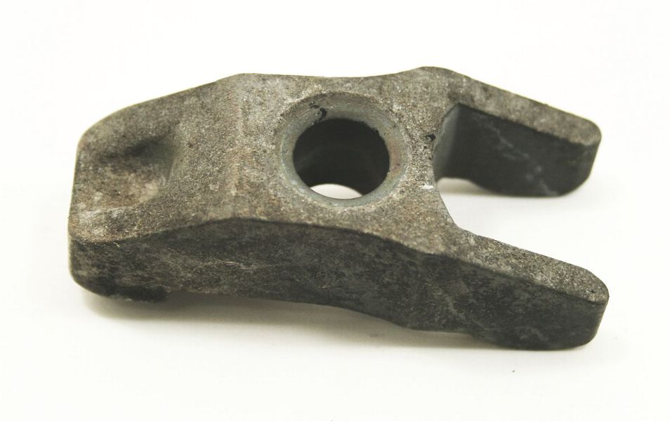 Fuel Injector Bracket Clamp ALH AHU 1.9 TDI 97-04 VW Jetta Golf MK3 MK4 ...