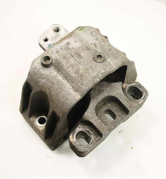 RH Engine Mount Bracket 02-05 VW Jetta GTI MK4 - Genuine - 1J0 199 262 ...