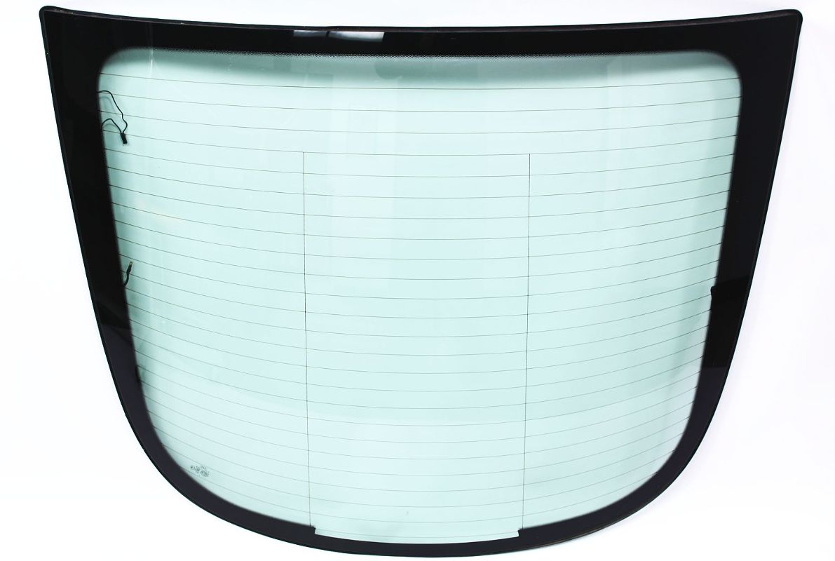 Rear Hatch Lid Glass Window 00 06 Audi Tt Mk1 Coupe Genuine Oe Carparts4sale Inc Galleries 