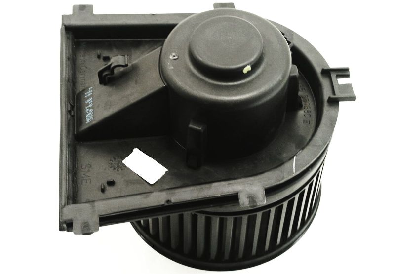 Dash Blower Fan Motor Heater HVAC VW Jetta Golf GTI MK4 Beetle TT - 1J1 ...