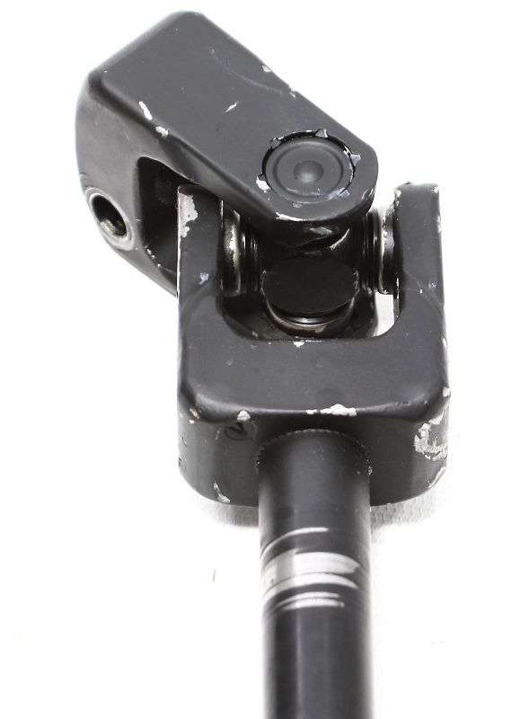 Manual Steering Knuckle Linkage Joint VW Jetta Rabbit GTI Scirocco MK1 ...