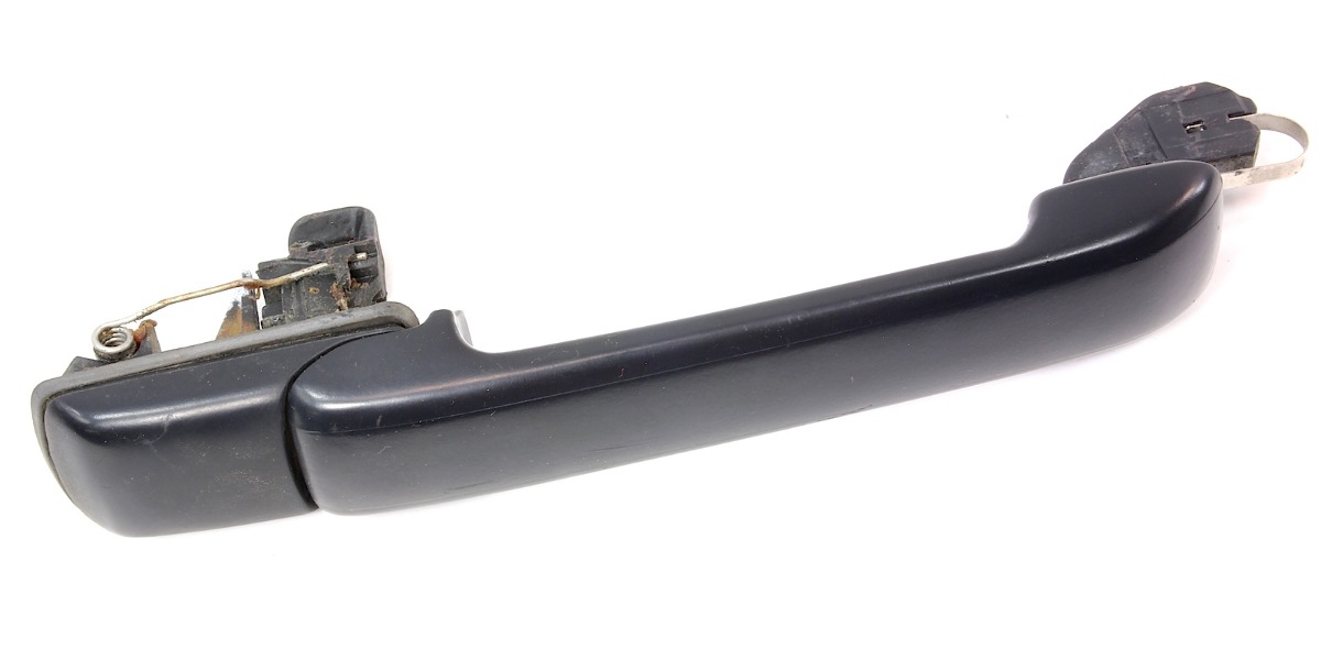 Exterior Door Handle 93-99 VW Jetta Golf GTI Cabrio MK3 | CarParts4Sale ...