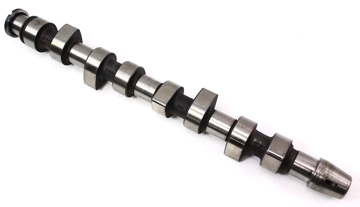 1.6L Diesel Cam Shaft Camshaft 81-84 VW Rabbit Jetta Mk1 Vanagon ...