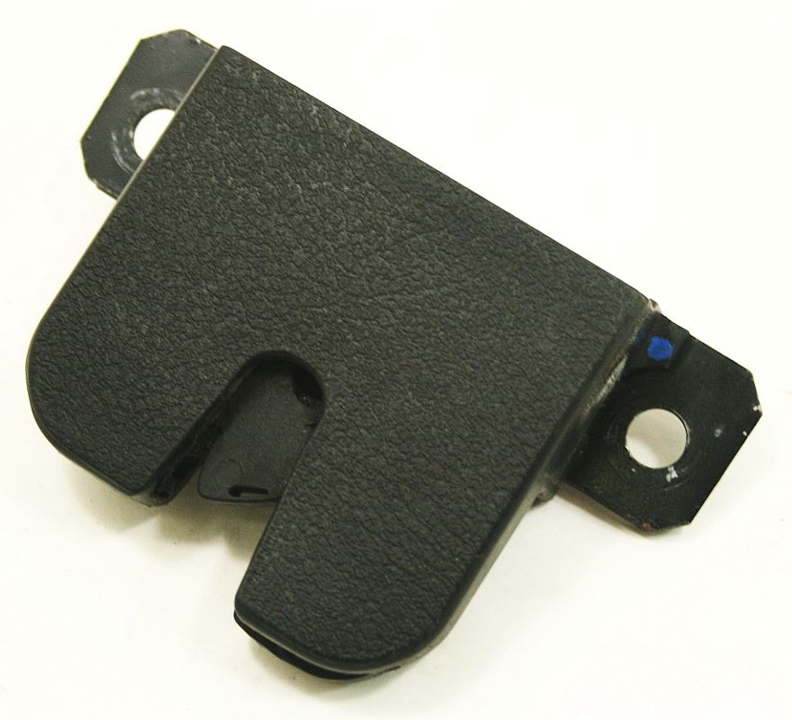 Trunk Hatch Latch 01-05 VW Passat Wagon B5.5 Genuine - 3B9 827 505 E ...