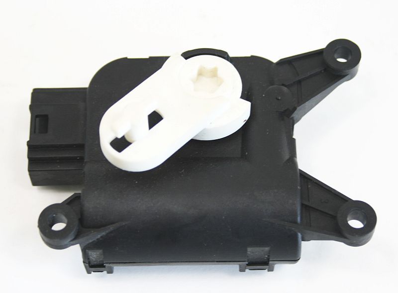 AC Heater Flap Motor Actuator 05-18 VW Jetta Rabbit Golf MK5 MK6 - 1K1 ...