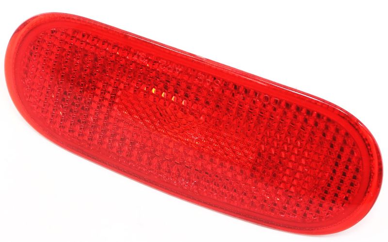 2009 Vw Beetle Brake Light Bulb Replacement Replacement Tail Light ...