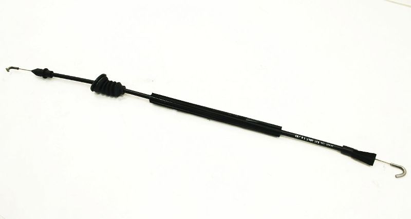 Front Door Latch Cable Linkage Rod VW Jetta Golf MK4 4 Door - 1J4 837 ...