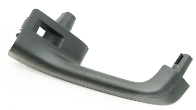 LH Rear Interior Door Pull Handle 05-10 VW Jetta Rabbit GTI MK5 - 1K4 ...