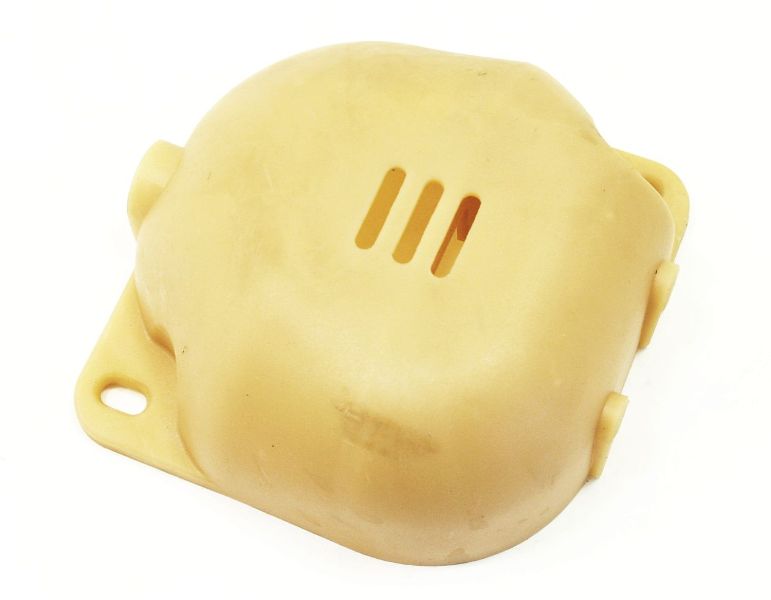 Under Car O2 Oxygen Sensor Housing Cover Vw Jetta Golf Gti Mk4 Beetle