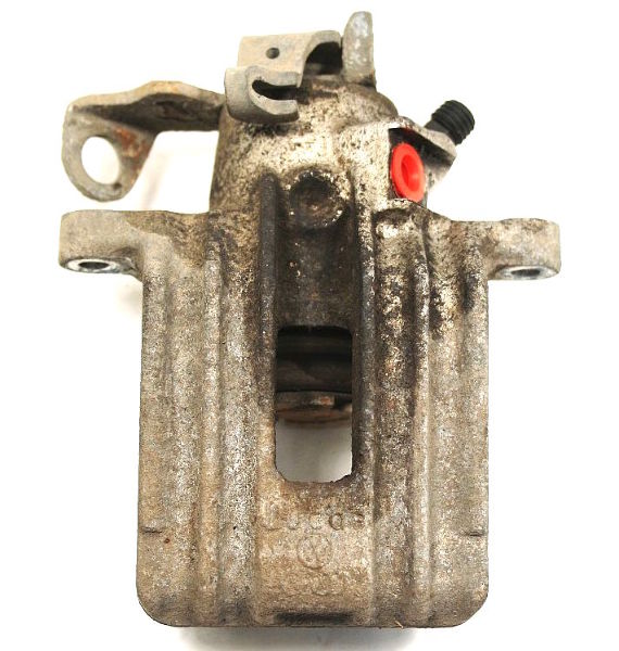 RH Rear Brake Caliper 00-04 VW Jetta MK4 02-06 Audi TT - Genuine ...