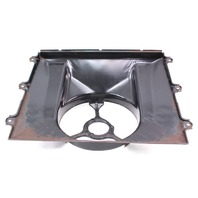 Radiator Fan Shroud 83-91 VW Vanagon T3 Transporter | CarParts4Sale ...