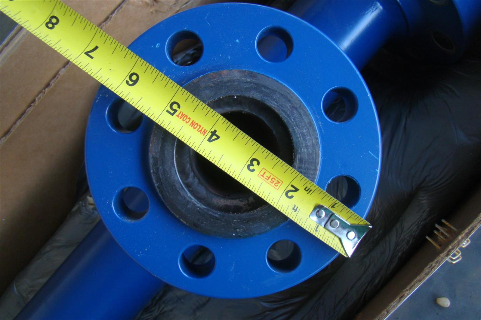 BONNEY THREDOLET C 600 S 2" PROBE VALVE GFFC-2-600-SA/A105N-B16-BKS ...