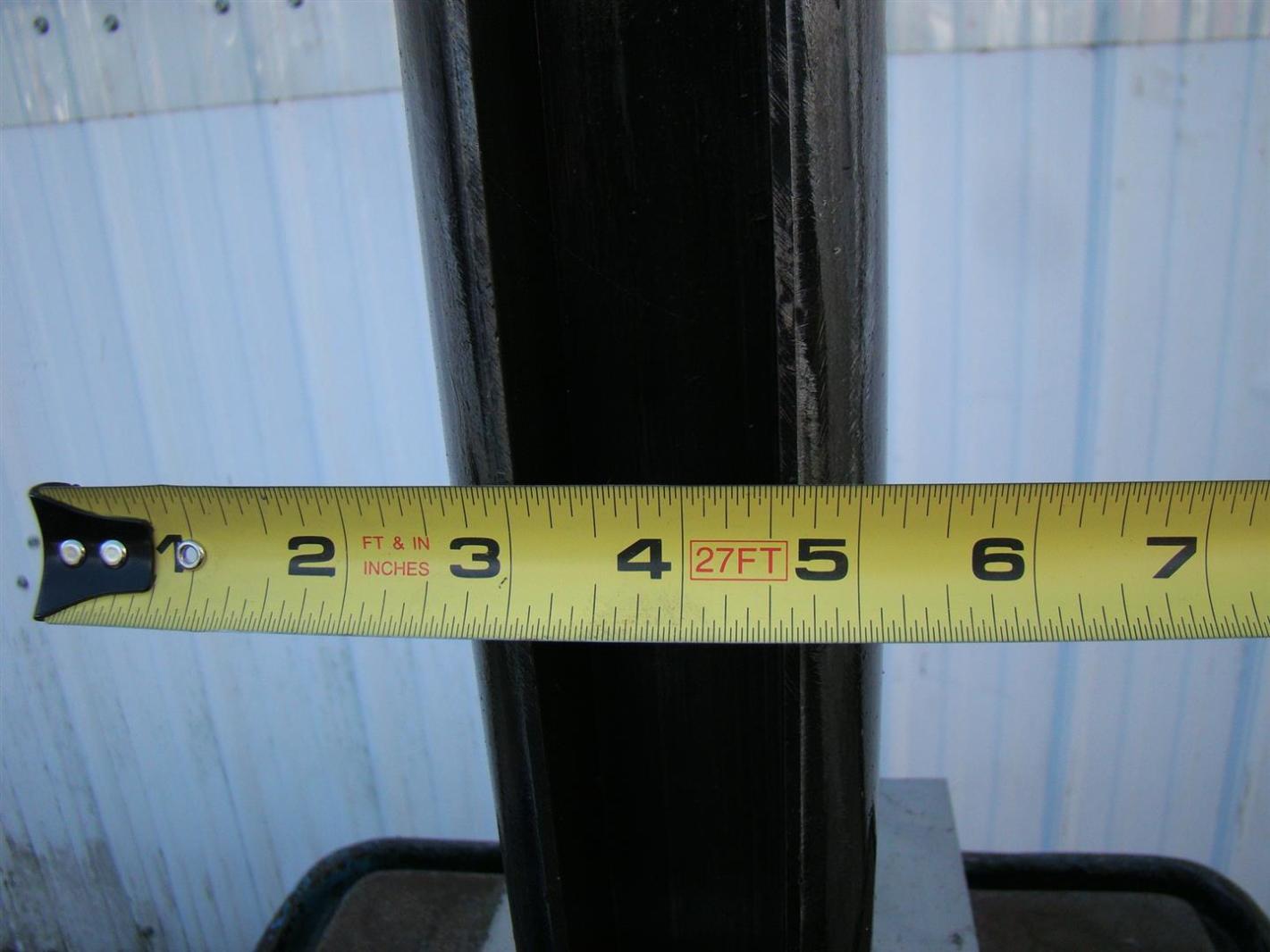 Mitts & Merrill 3 Saginaw Keyseater Power Broach Keyway Machine 125158 ...
