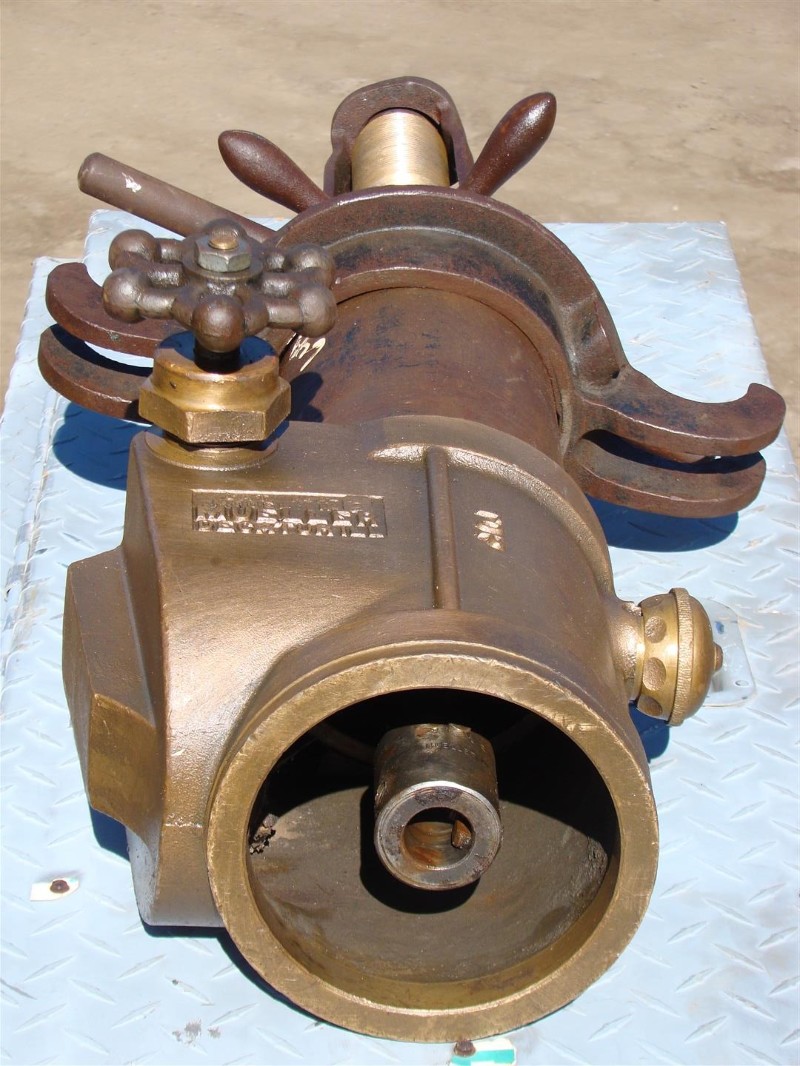 Mueller Decaturill Drilling and Tapping Machine Model A2, with Tooling ...