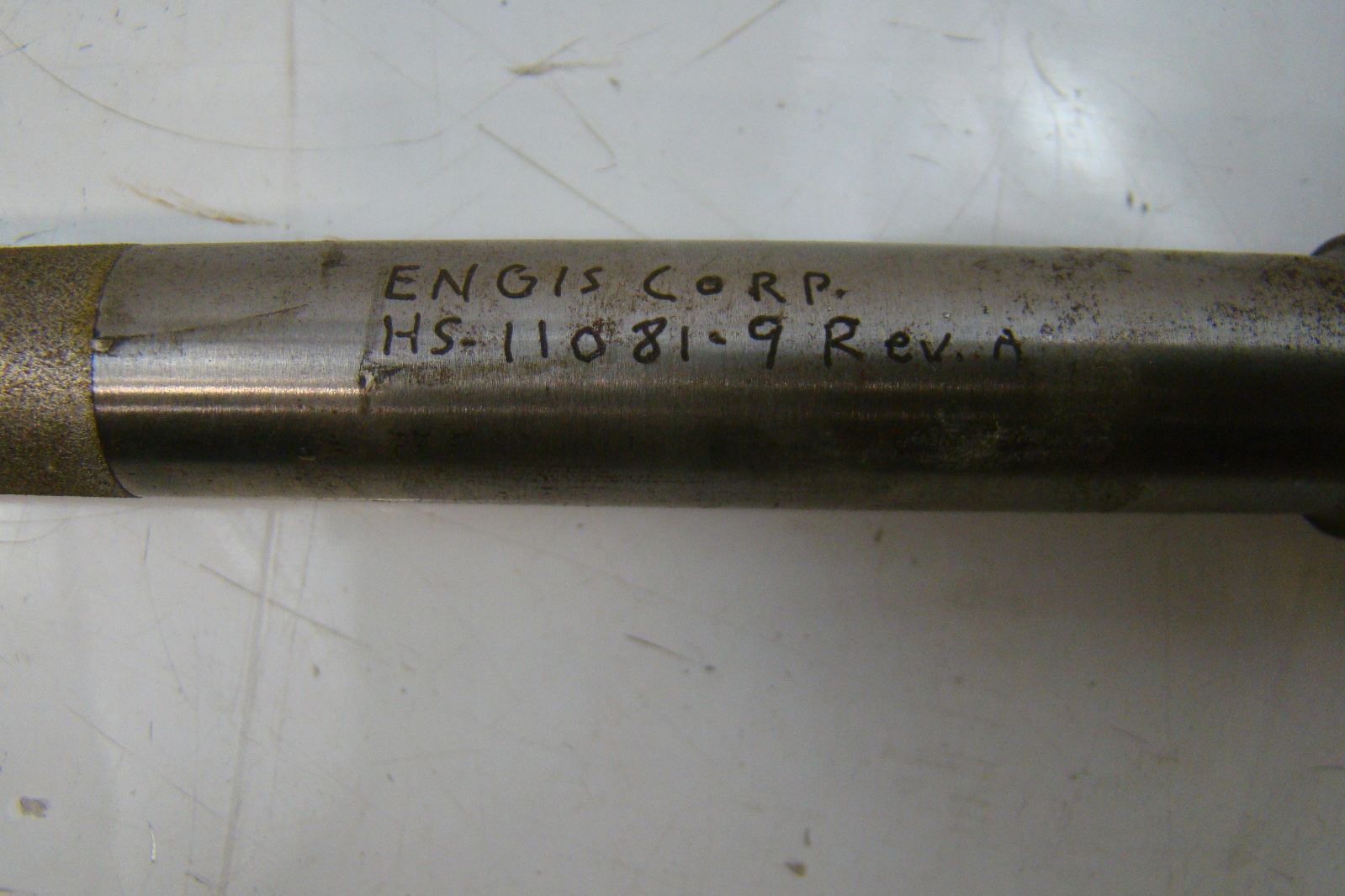 Engis Diamond Honing Bore Finishing Tool 0.79" Diamter | eBay