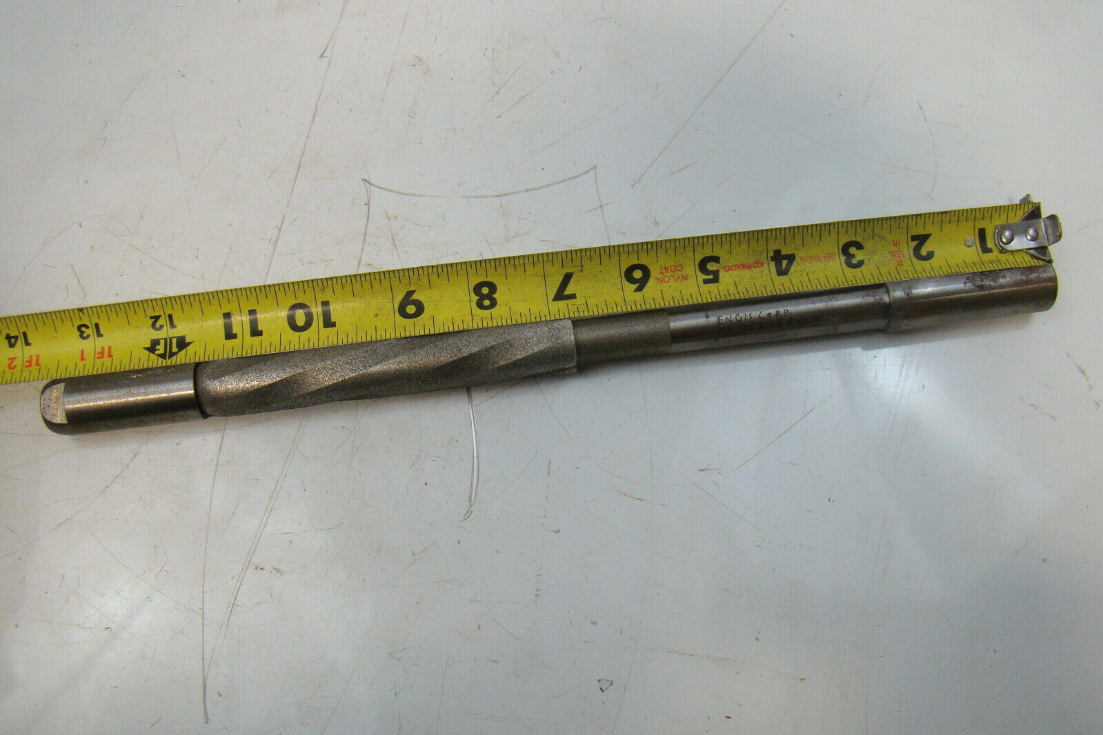 Engis Diamond Honing Bore Finishing Tool 0.79" Diamter | eBay