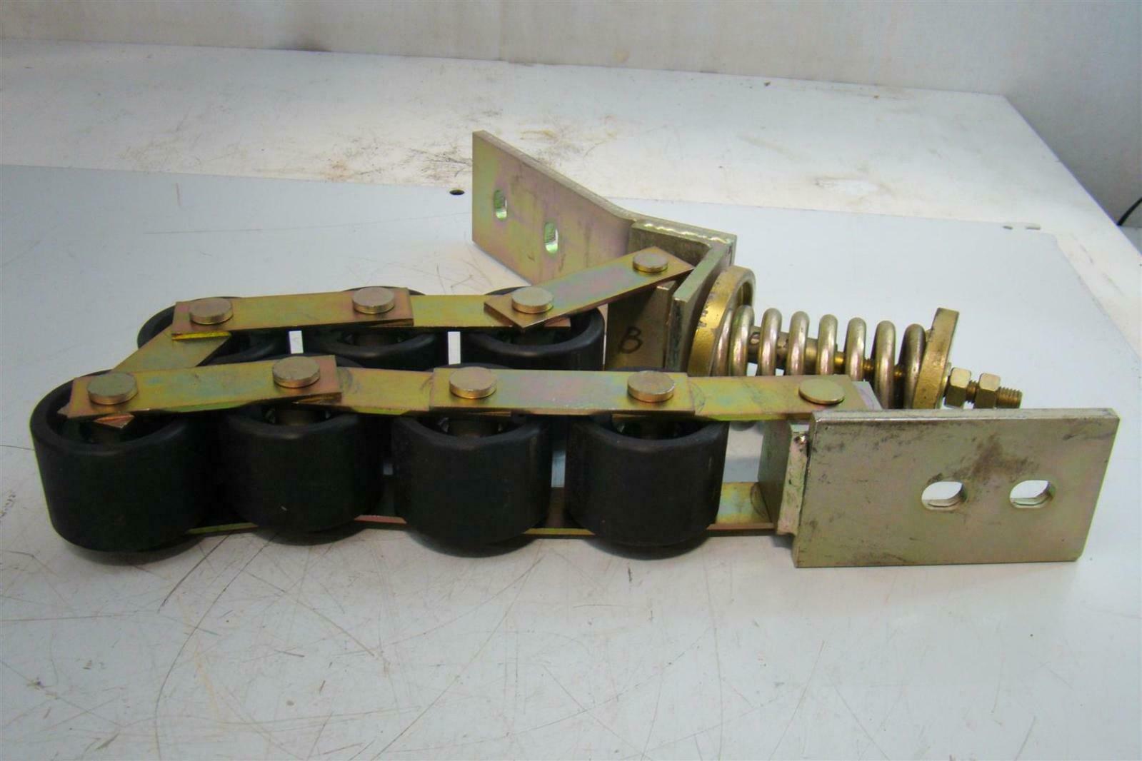Elevator Roller Assembly | eBay