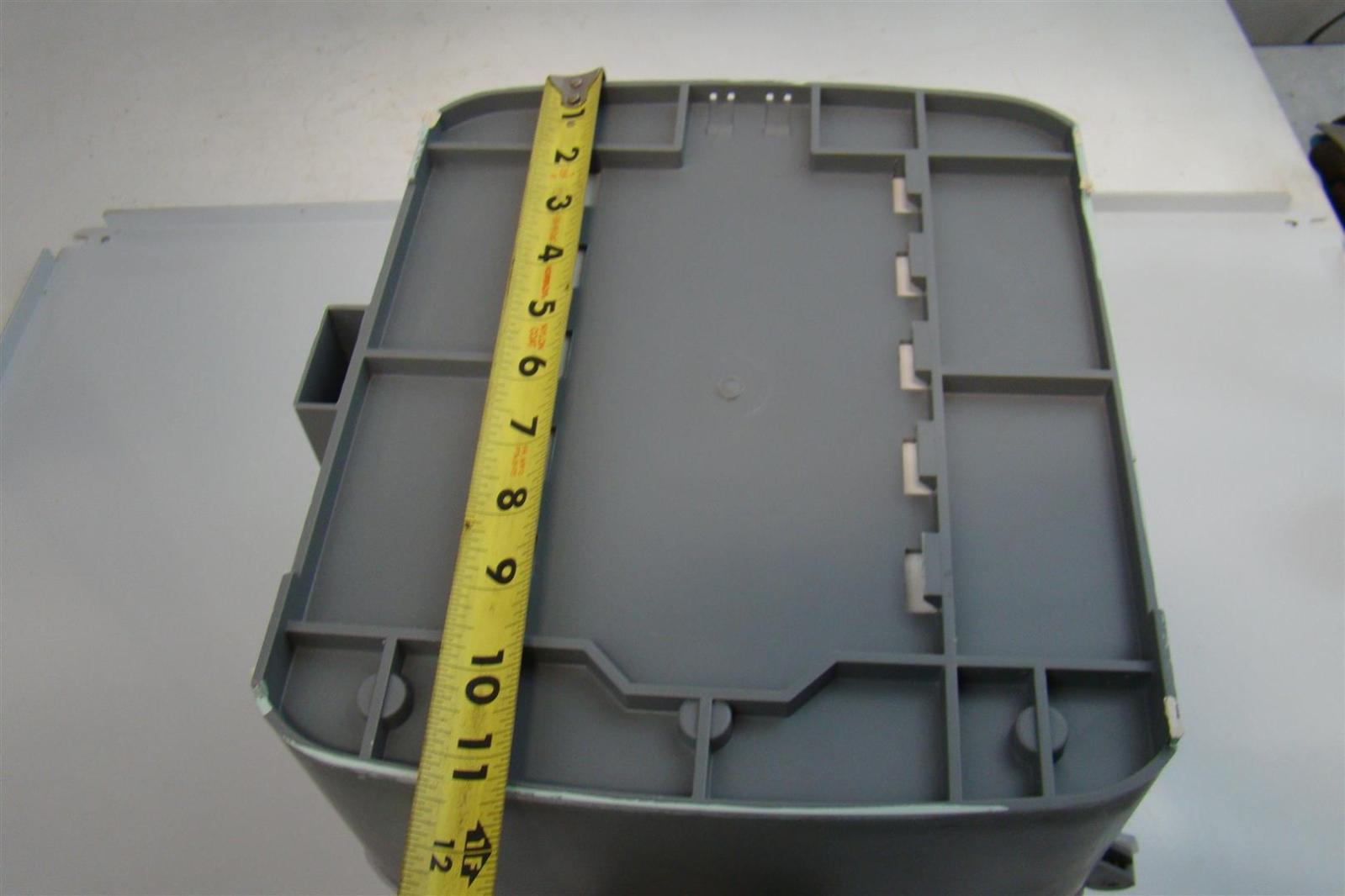Kimberly Clark Cintas Sanis Touch Less Roll Towel Dispenser 09996 30 EBay kimberly-clark-cintas-sanis-touch-less-roll-towel-dispenser-09996-30-ebay