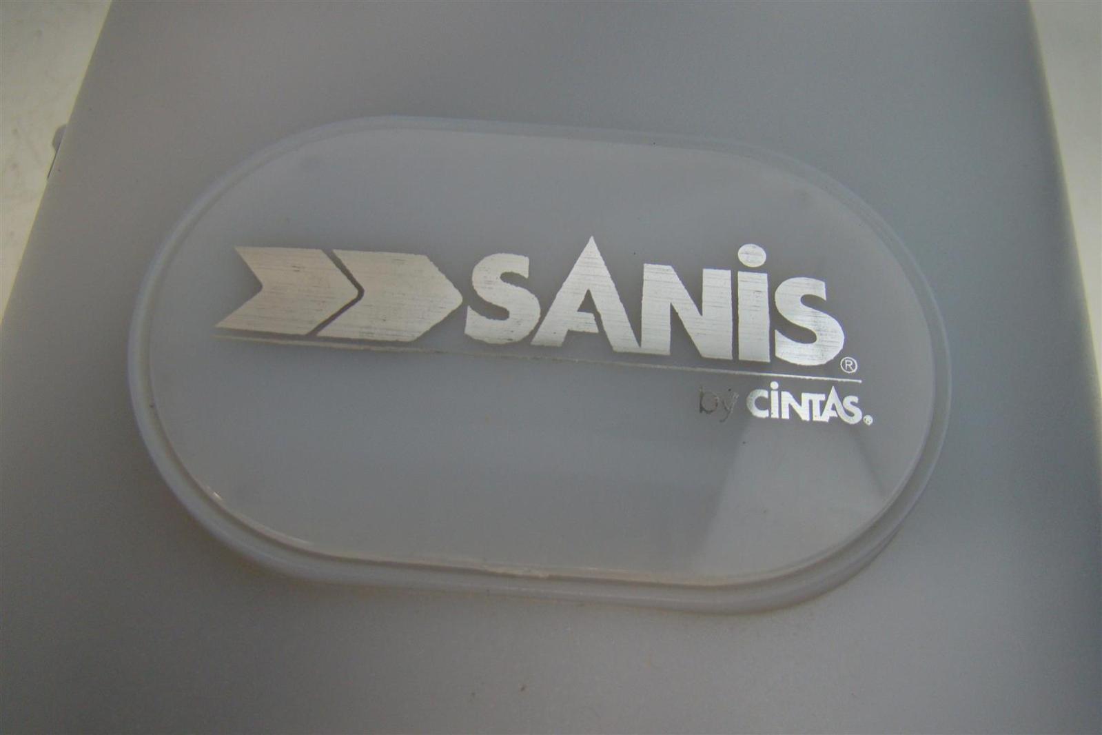 Kimberly Clark Cintas Sanis Touch Less Roll Towel Dispenser 09996 30 EBay kimberly-clark-cintas-sanis-touch-less-roll-towel-dispenser-09996-30-ebay