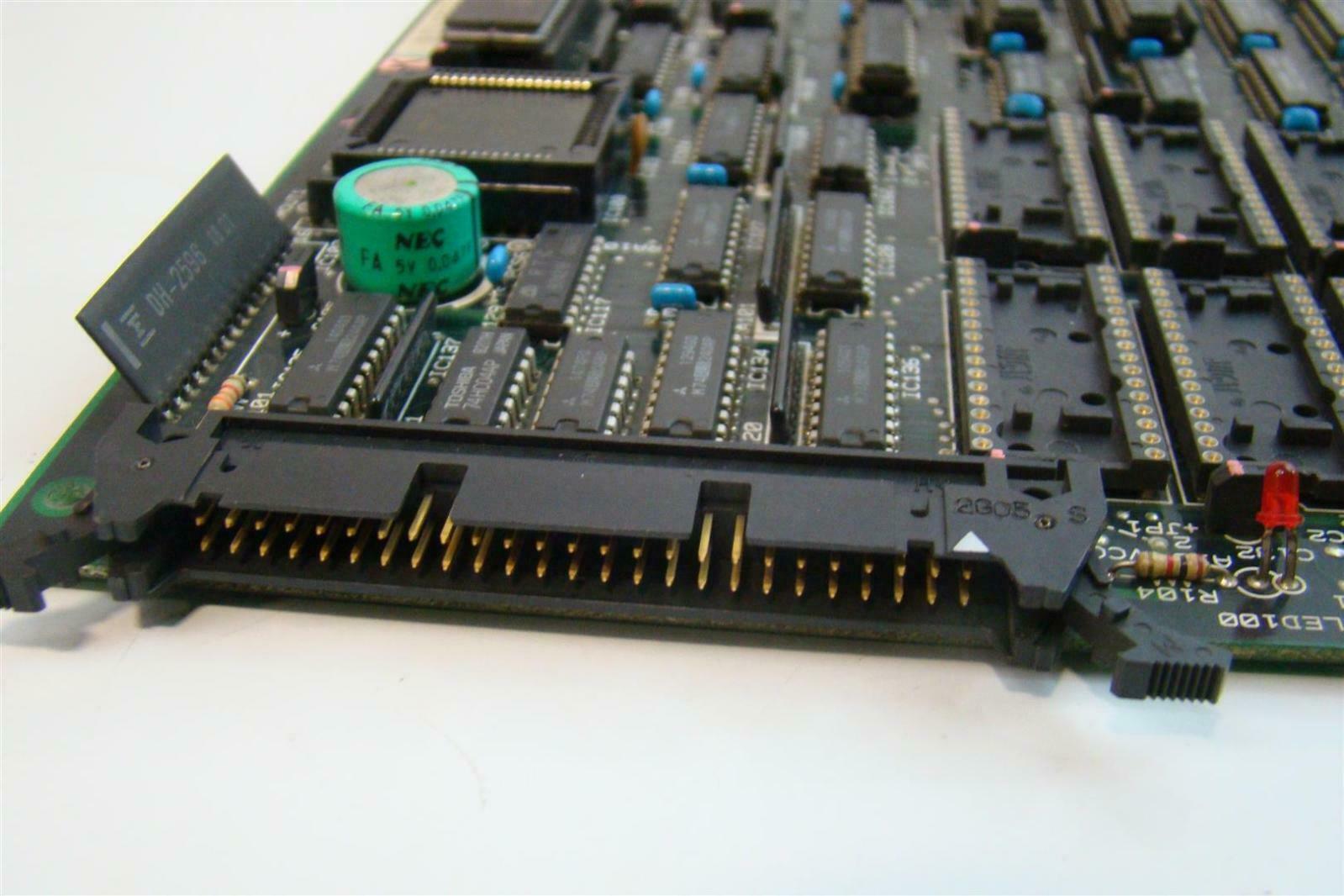 10x DIY prototype Paper PCB Test Matrix Circuit Board 8.5 x20cm ...