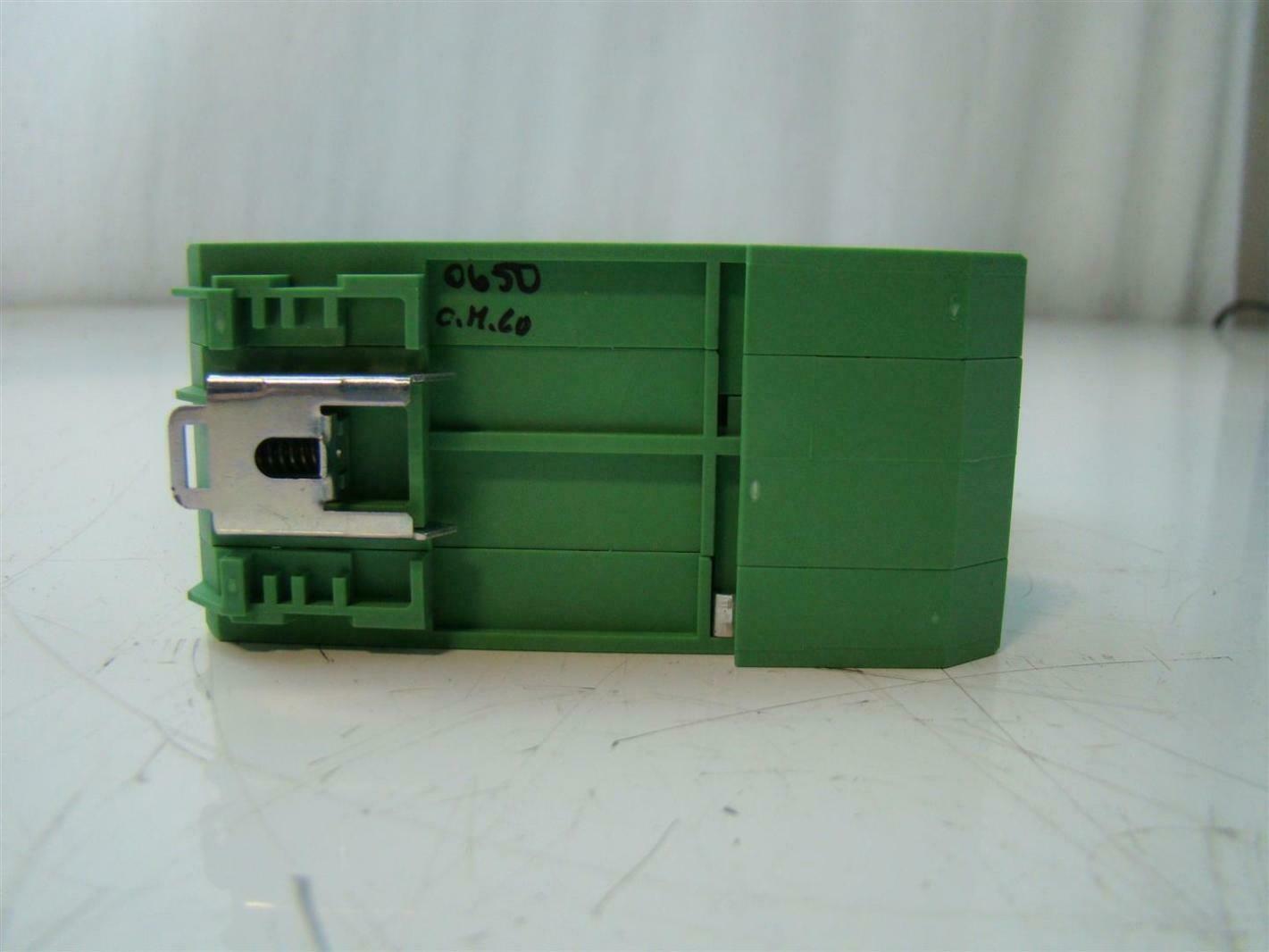 Phoenix Contact 2891013 D-32825 FLPSE2TX | eBay