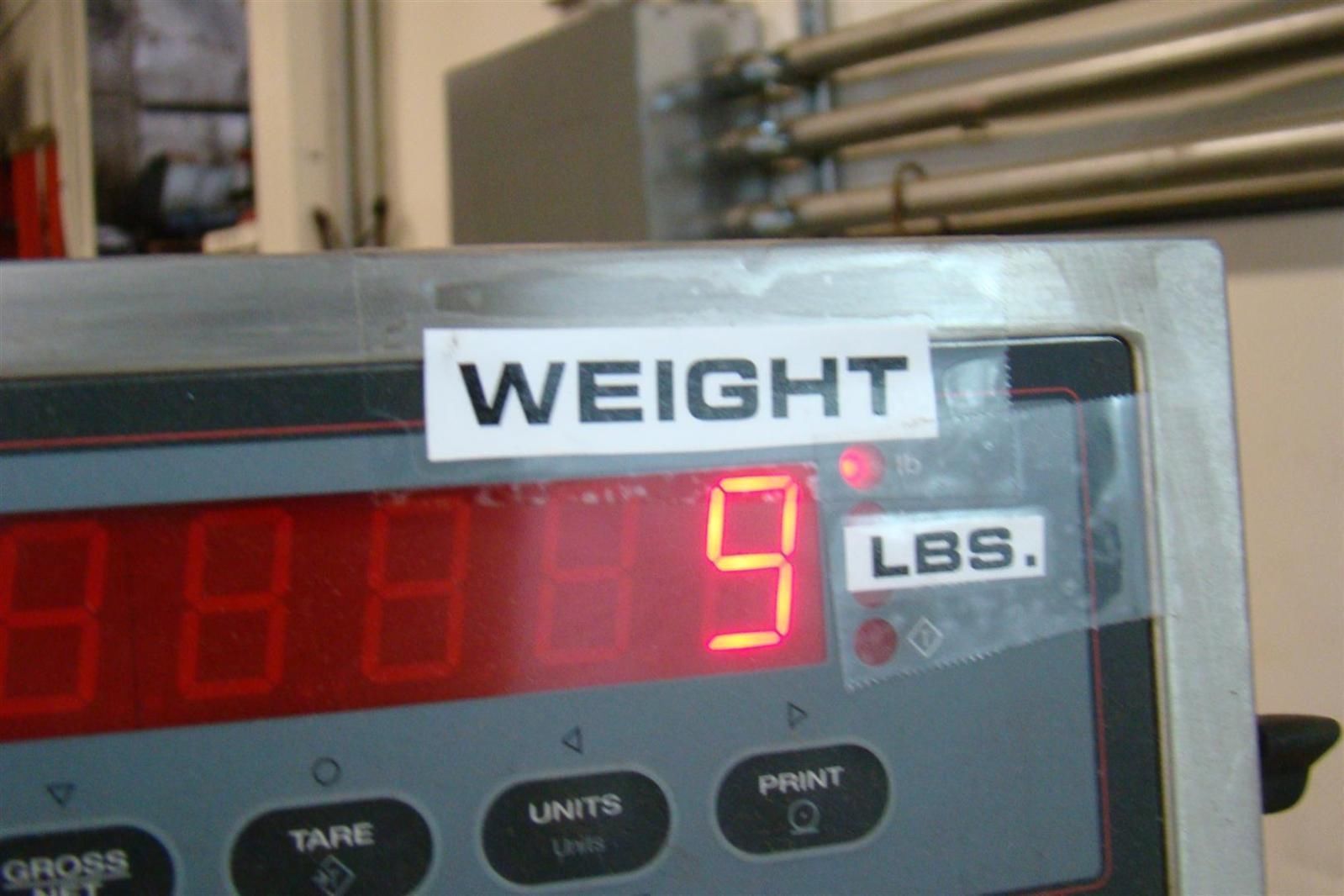 ILS Box Infeed Cam Arm D6001 | Joseph Fazzio, Incorporated