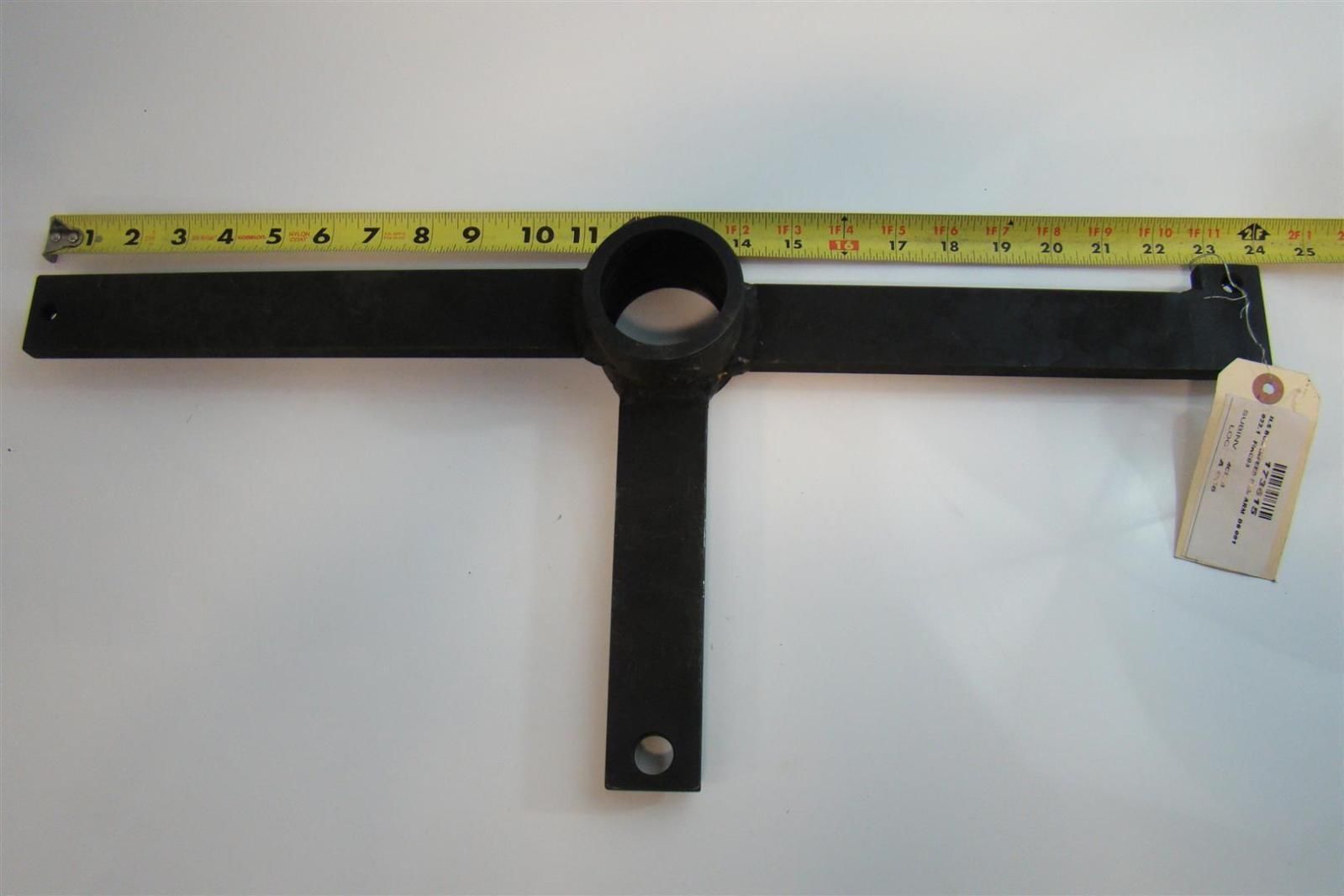 ILS Box Infeed Cam Arm D6001 | Joseph Fazzio, Incorporated