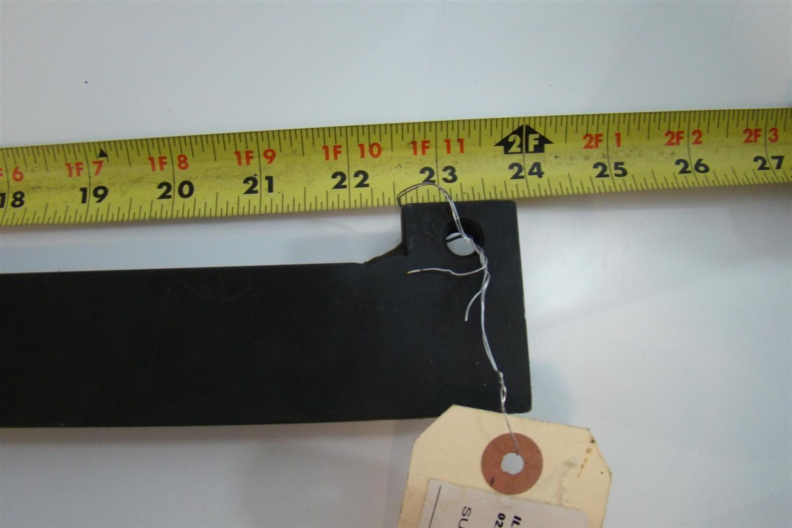 ILS Box Infeed Cam Arm D6001 | Joseph Fazzio, Incorporated