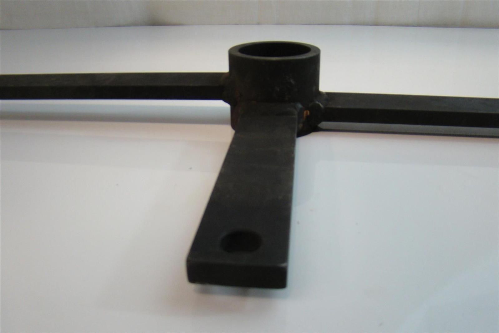 ILS Box Infeed Cam Arm D6001 | Joseph Fazzio, Incorporated