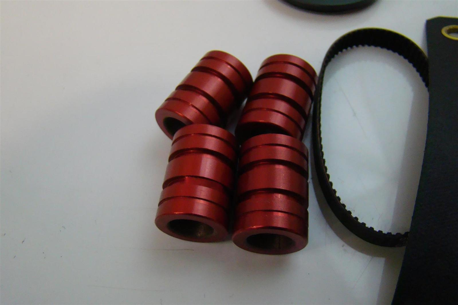 Sato Genuine Parts PM Kit F/Label Air Model Printer/Applicator FRICTION ...