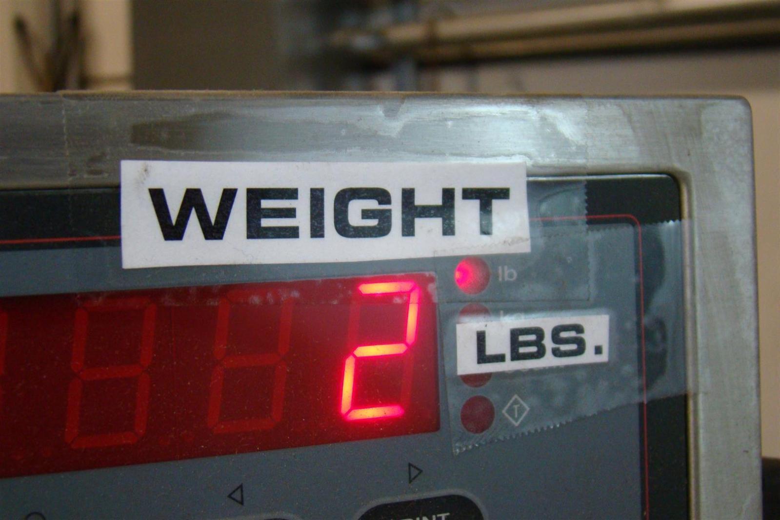 Cylcon Teknar Oildyne 009-106-1091 5000 5023 | Joseph Fazzio, Incorporated