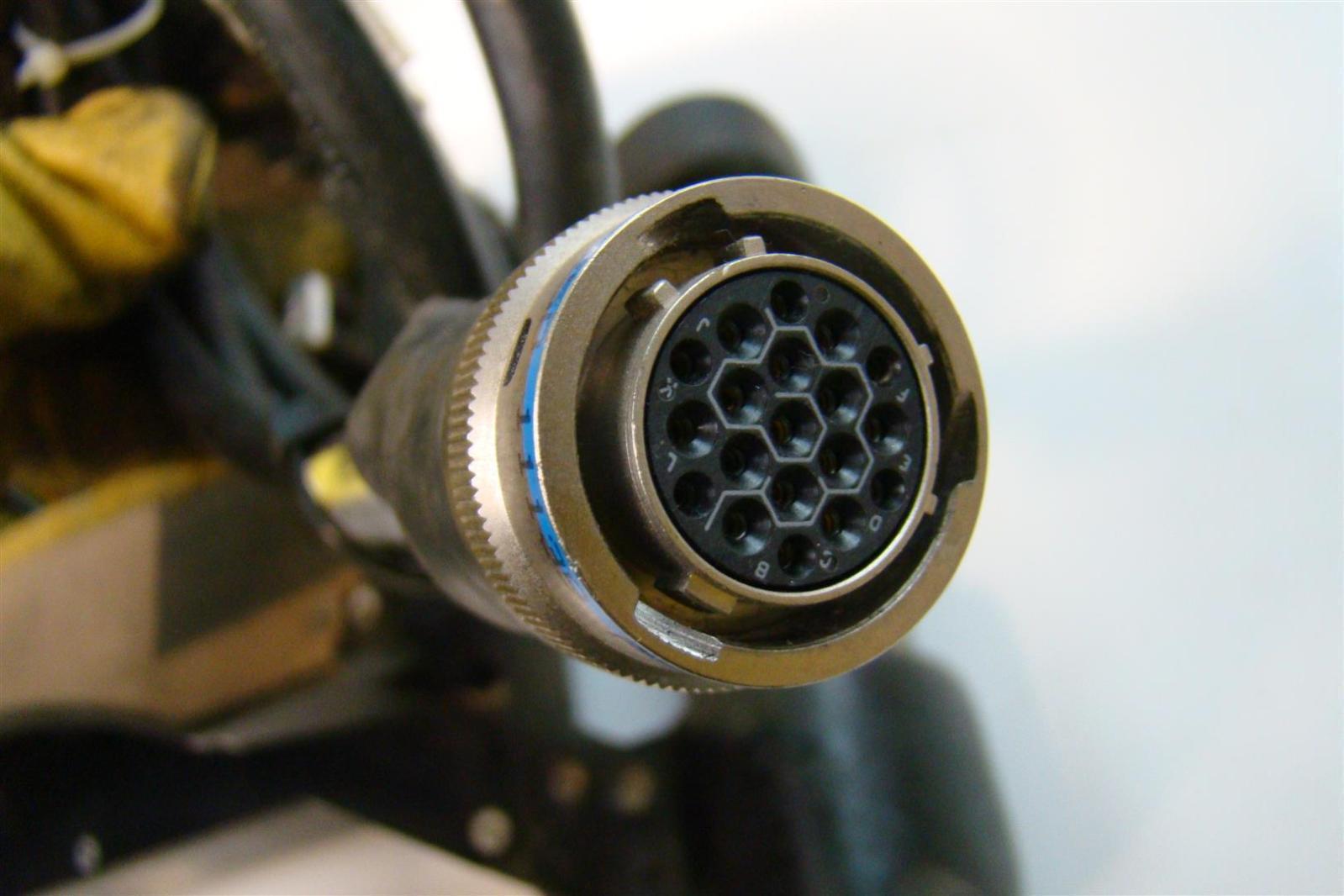 DSA Diagnostic Portable Test Scanner MAA1716SA-54" 030103 001 MCD-64902 ...