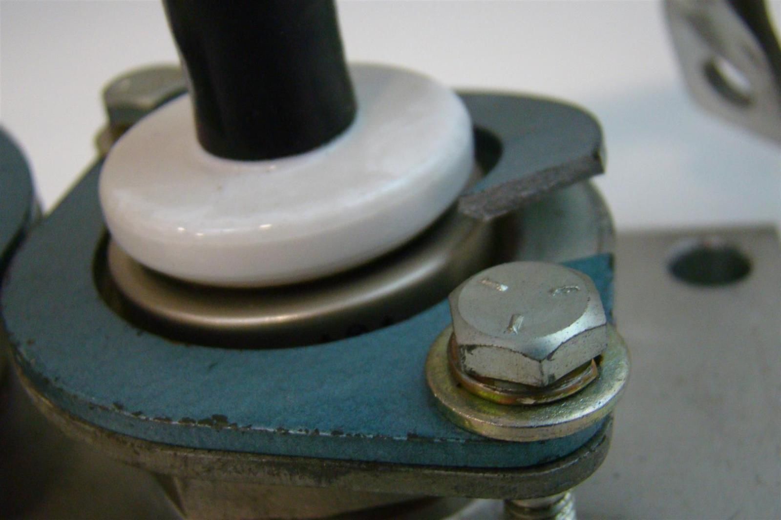 Semiconductor Assembly | Joseph Fazzio, Incorporated