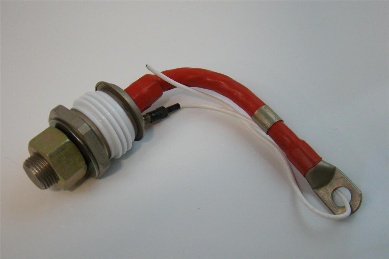 GE Rectifier 0290G | Joseph Fazzio, Incorporated