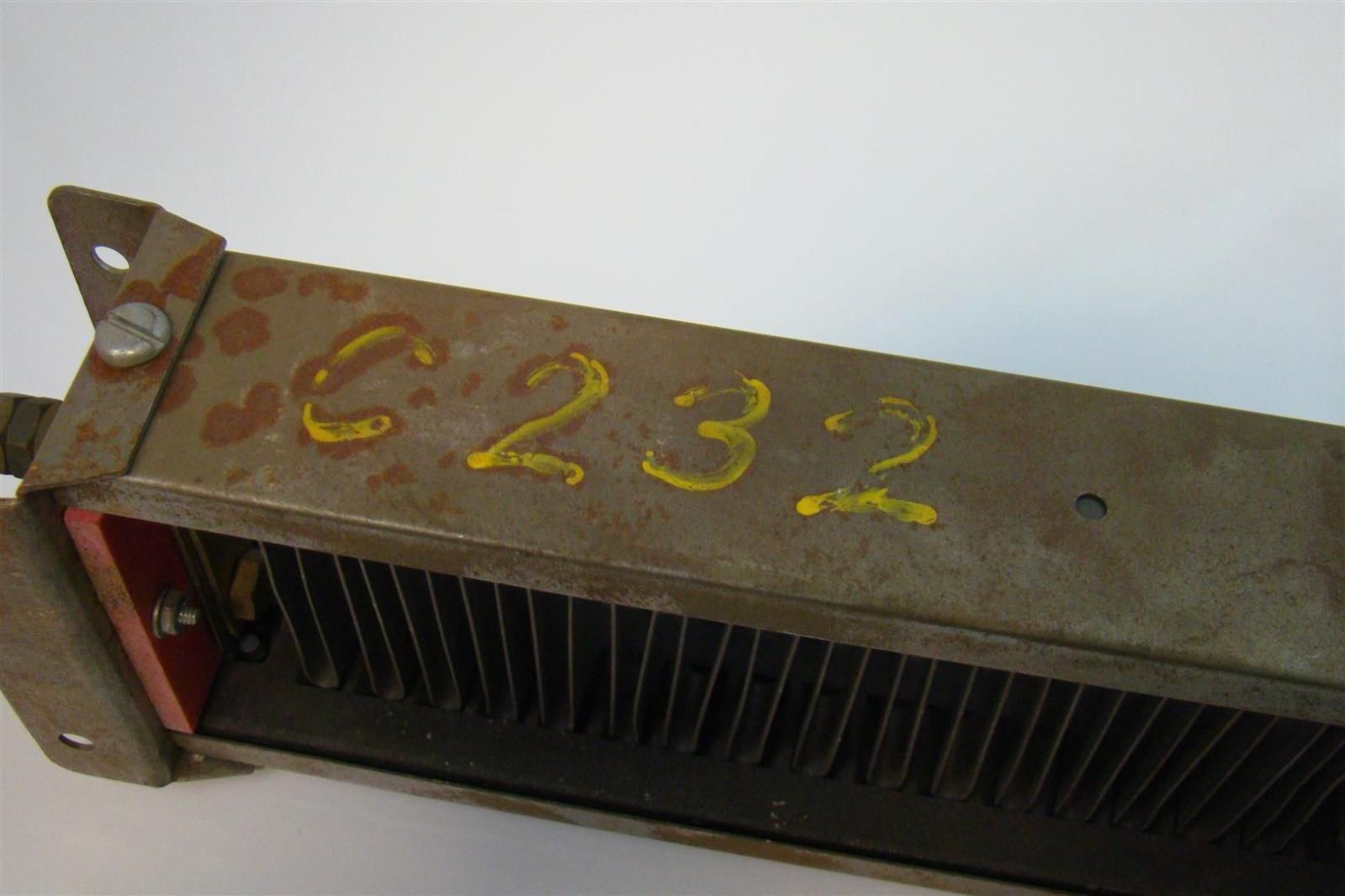 Electric Heating Element Assembly 729932 | Joseph Fazzio, Incorporated