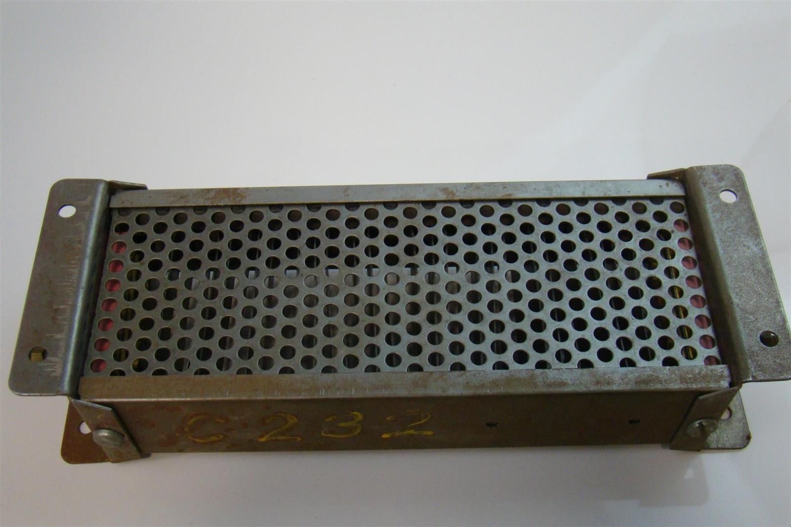 Electric Heating Element Assembly 729932 | Joseph Fazzio, Incorporated