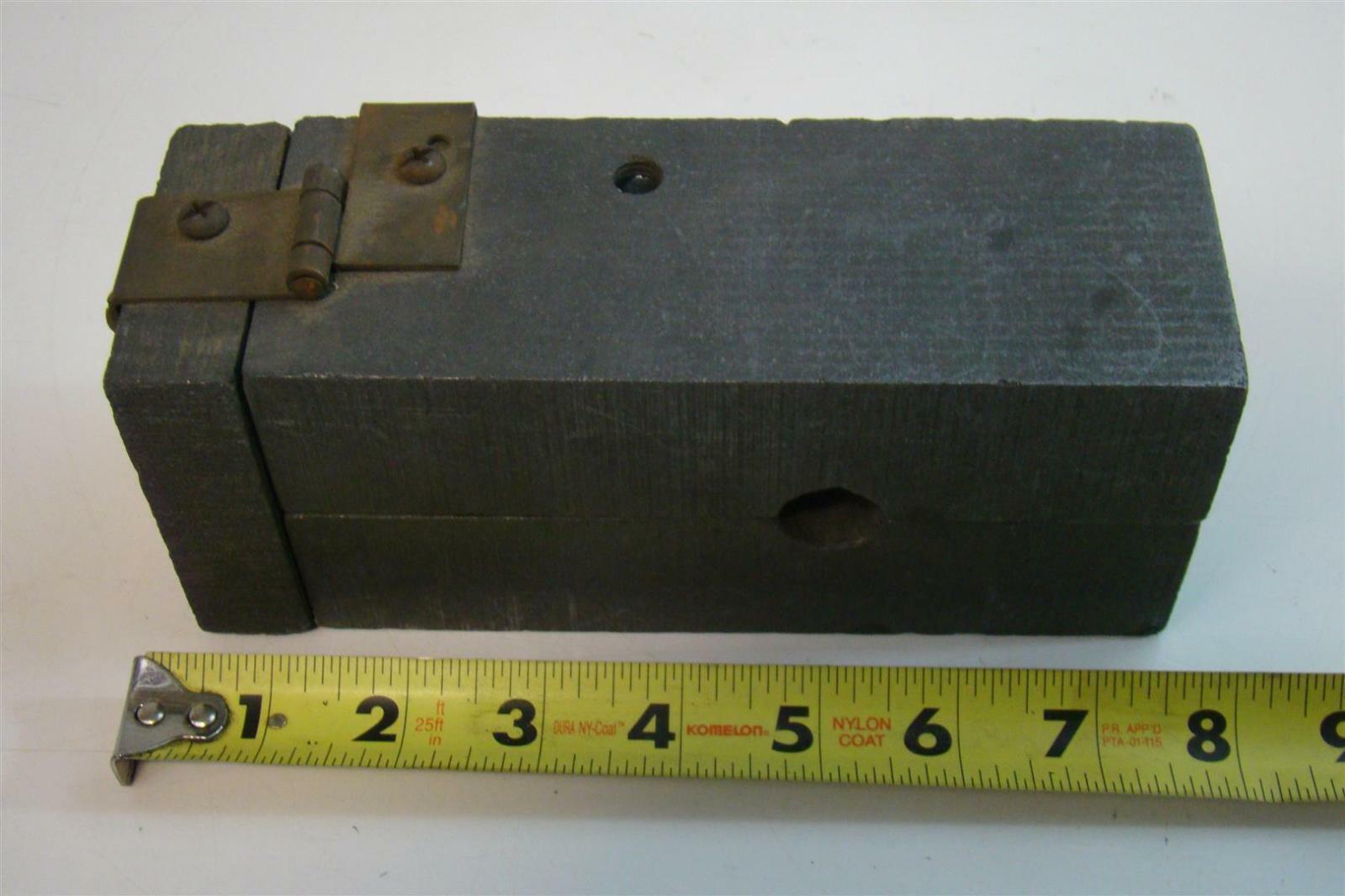 Erico Cadweld Ipb 350kch Conc 34 Cu Cl Th Rd 115 Va Grc183d Ebay