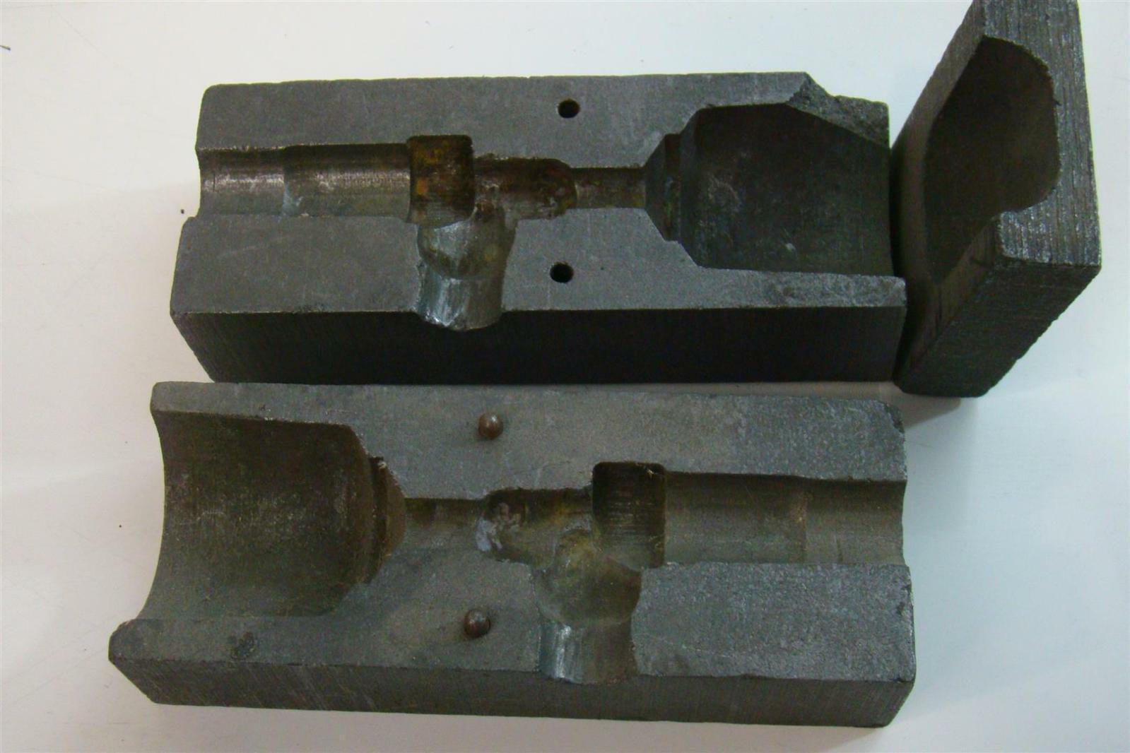 Erico Cadweld Ipb 350kch Conc 34 Cu Cl Th Rd 115 Va Grc183d Ebay