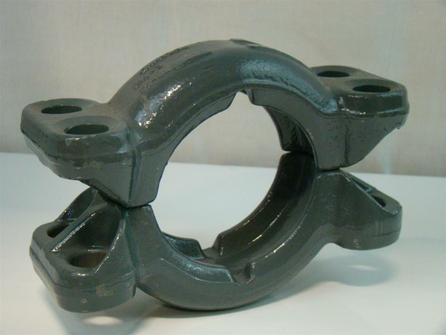 Grayloc 2-1/2 -3 ST-MPY LWX8 | eBay