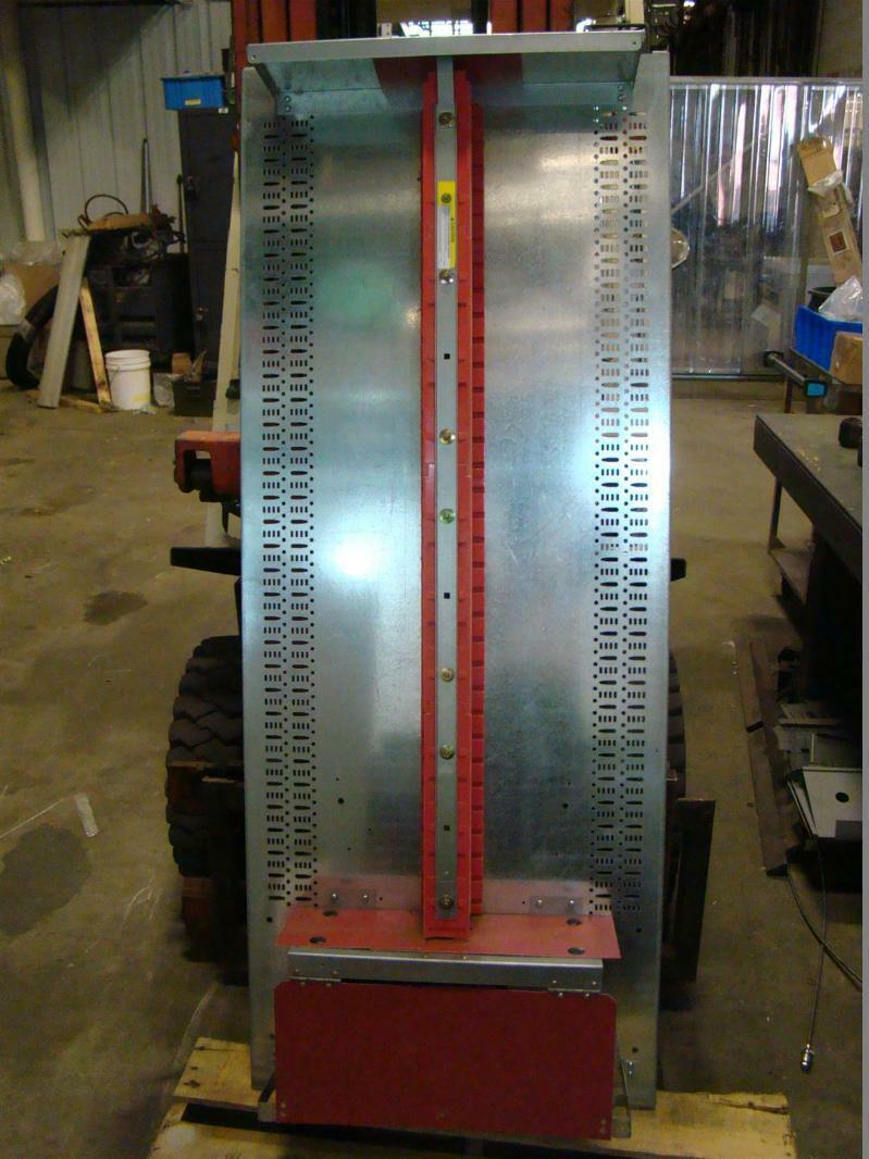 Panelboards Markings Waterproof Panel Boards 32