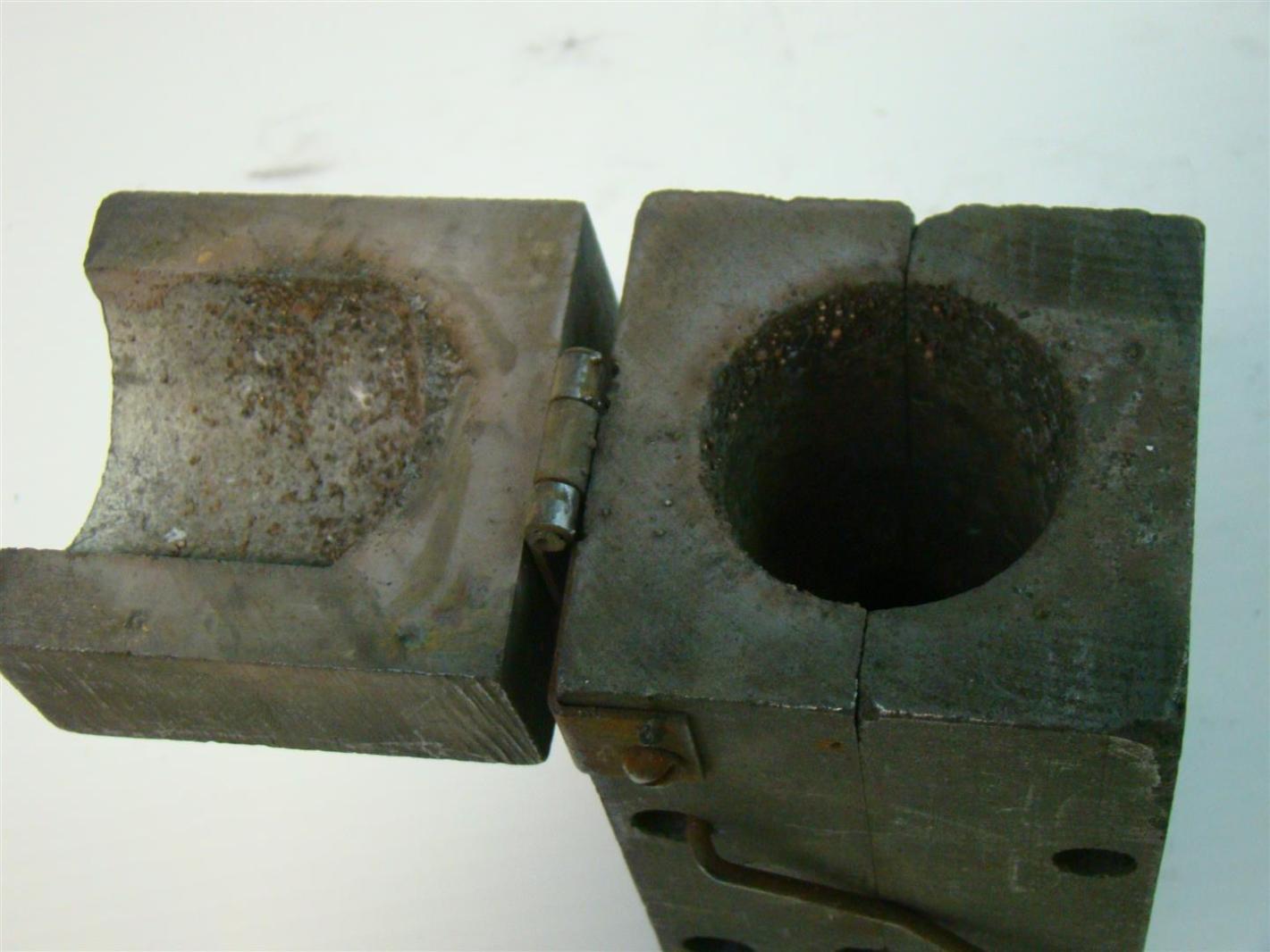 Erico Cadweld 34 Grc 1820 Ebay