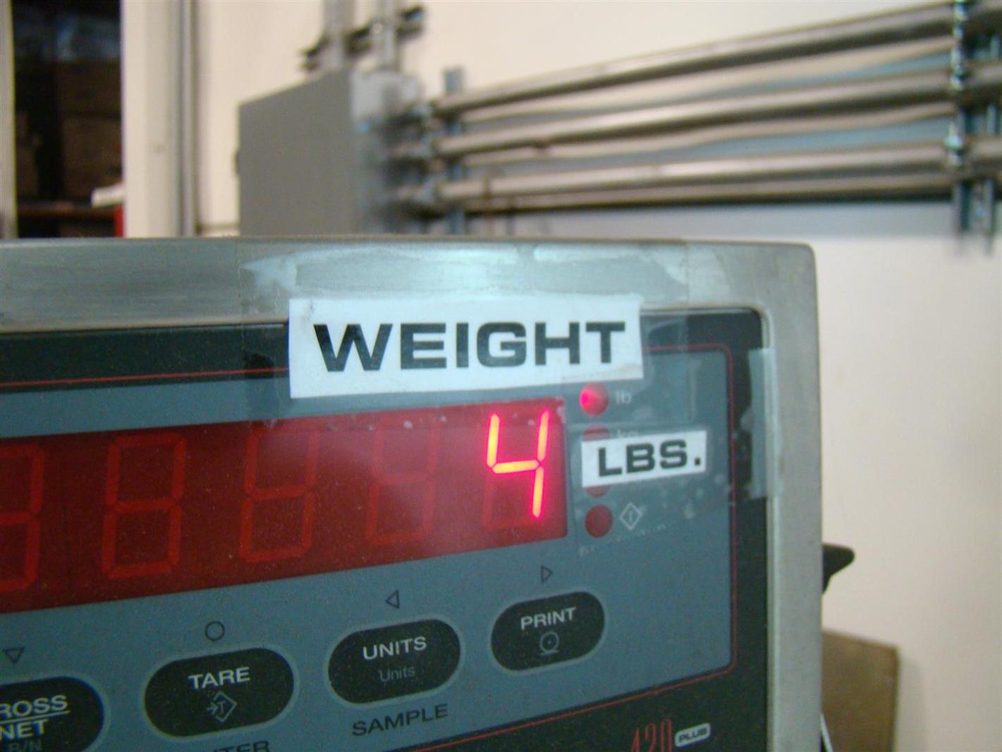 Erico Cadweld 34 Grc 1820 Ebay