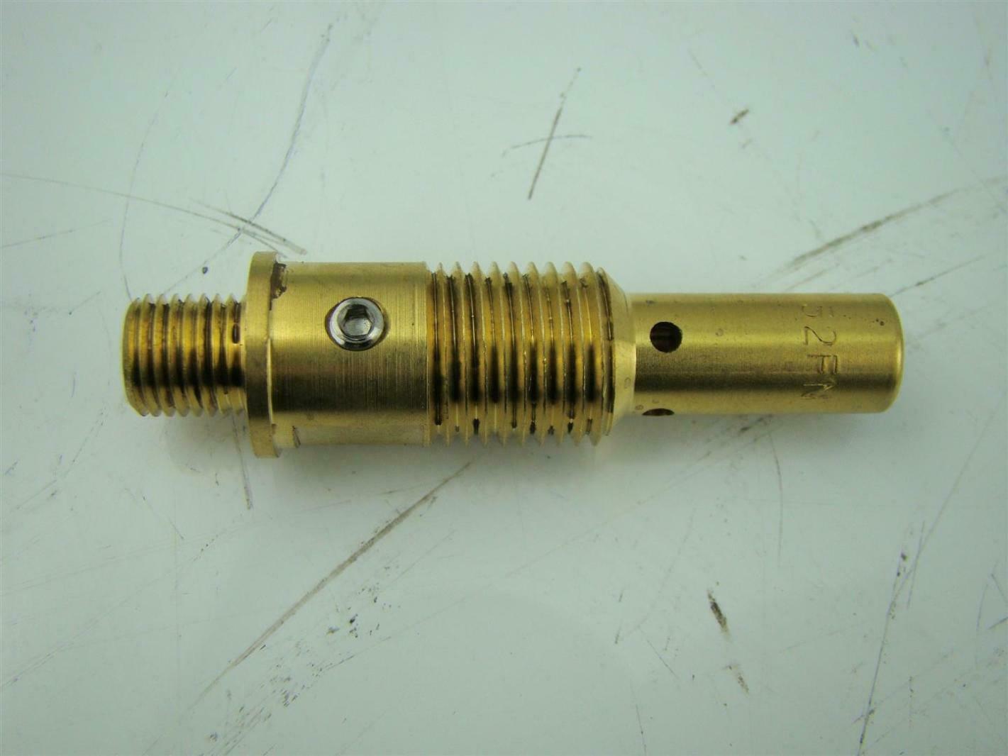 MASTER WELD GAS DIFFUSER FIXED NOZ SUIT TW2 MW 52FN (5 COUNT) | eBay