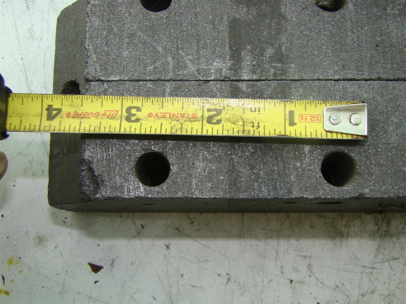 CADWELD #115 TAP& RUN MOLD VCC-20 | Joseph Fazzio, Incorporated