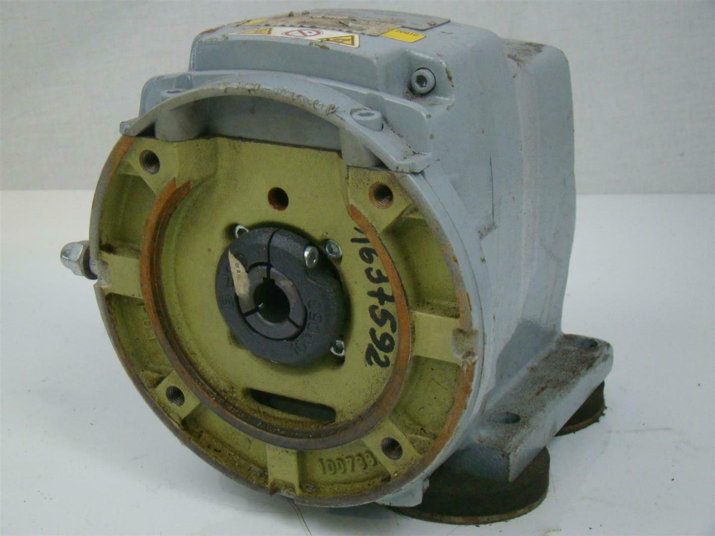 Stober Gearbox 1400rpm 1997492 R27-1045-NK | eBay